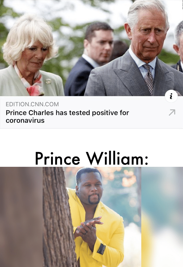 Mayor William Bell Memes